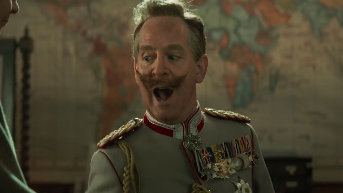 The King's Man Cast: Where You've Seen The Actors Before | Cinemablend