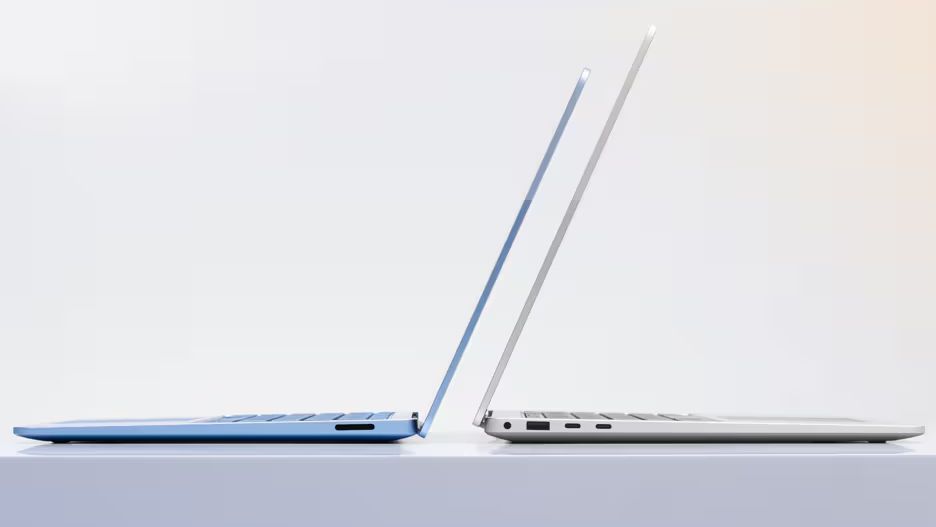 M3 MacBook Air vs Surface Laptop 7: How does Microsoft's MacBook alternative stack up | iMore