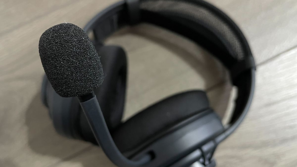 Turtle Beach Atlas Air review: extreme comfort meets crystal clear ...