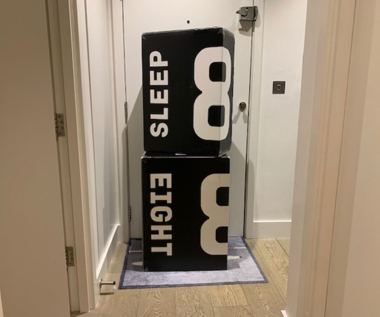 Eight Sleep Pod 4 review – tried and tested by H&G | Homes and Gardens