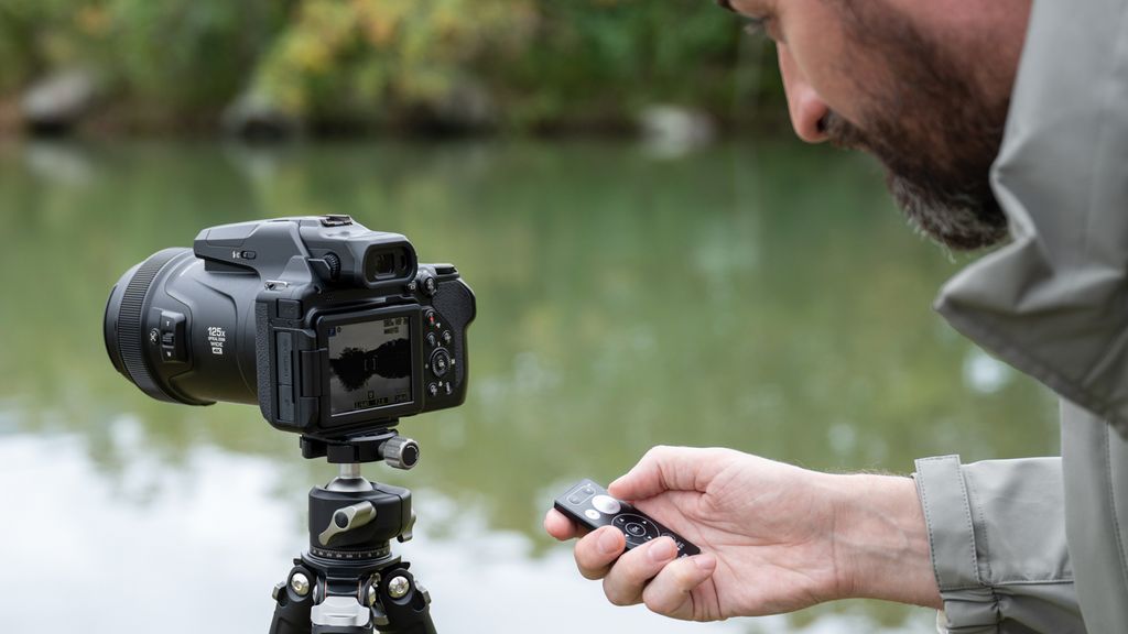 Nikon Coolpix P1000 vs. P1100: what exactly has changed, and why | Digital Camera World