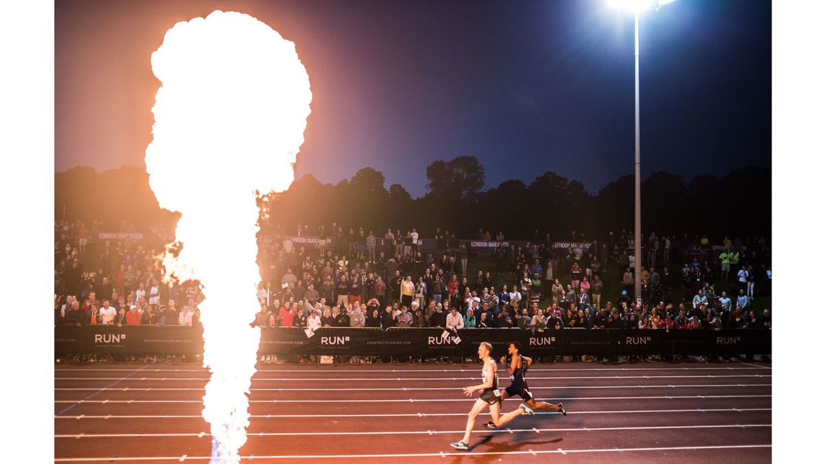 The Best Running Festivals | Coach
