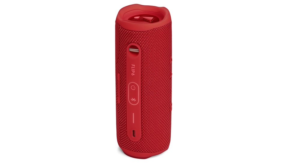 JBL Flip 6 review: improved clarity and precision makes this portable ...