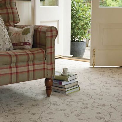 Country carpet ideas that add colour, pattern and texture | Ideal Home