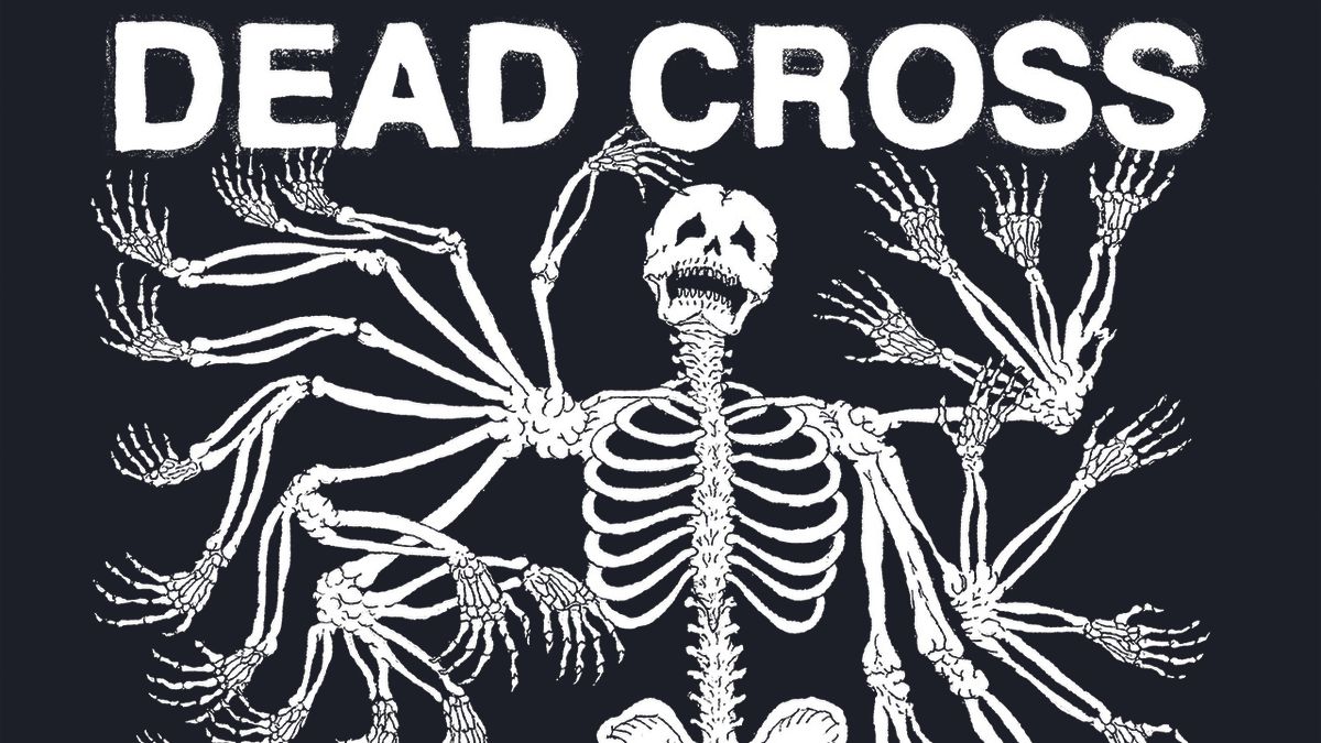 Dead Cross - Dead Cross album review | Louder