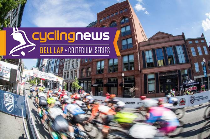 Cyclingnews presents The Bell Lap | Cyclingnews