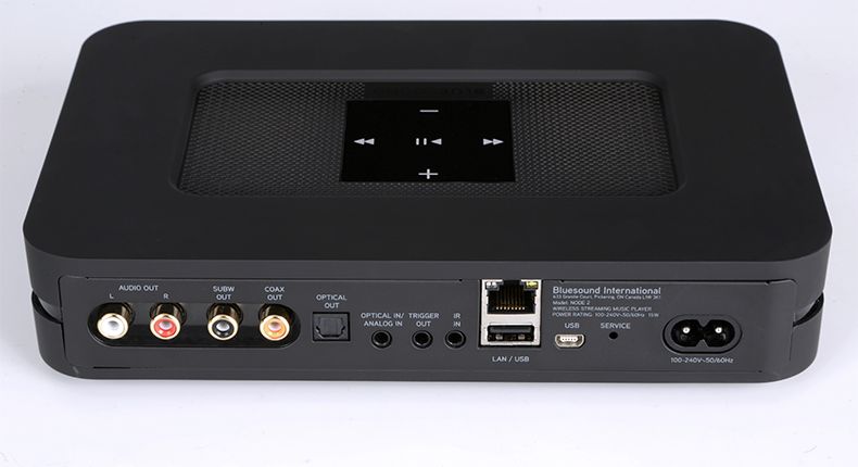 Bluesound Node 2 review | What Hi-Fi?