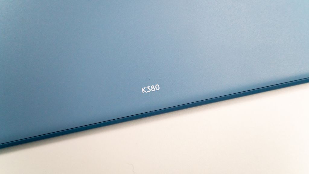 Logitech K380 keyboard review: perfect remote work companion | TechRadar