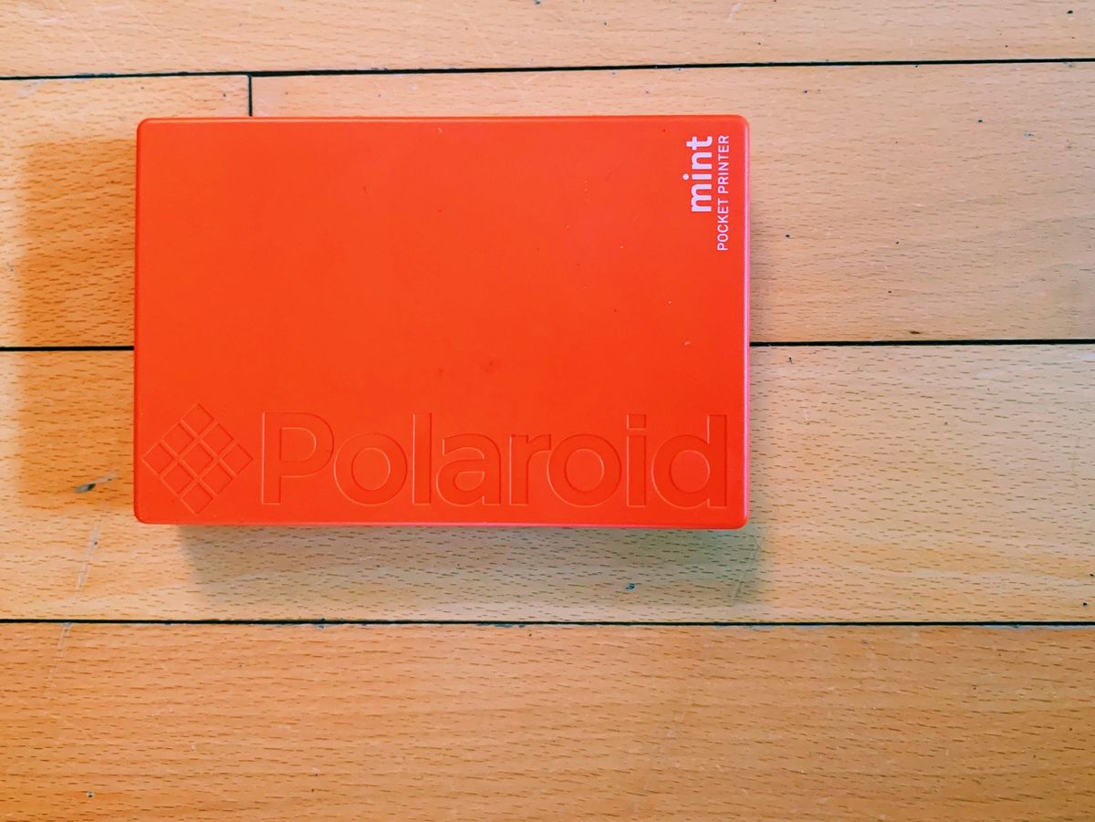 Polaroid Mint Printer Review: TBH, it's one of the best instant ...