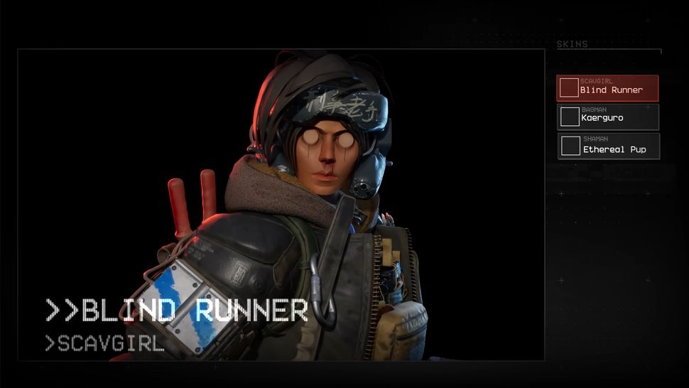 The Forever Winter's April update introduces a 'devastating' railgun ...