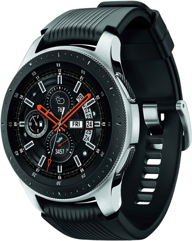 How to enable continuous heart rate tracking on a Galaxy Watch or ...