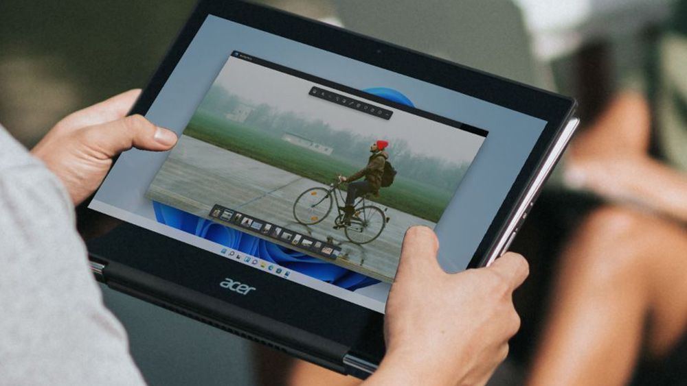 Microsoft Paint FINALLY gets a new look (but was it worth the wait ...