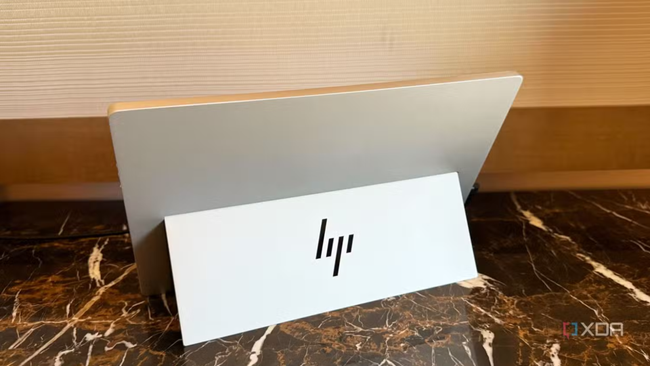 HP’s $299 portable monitor shocks creative pros with stunning Neo:LED ...