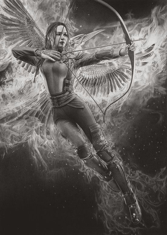 25 astonishingly realistic pencil drawings that will blow your mind ...