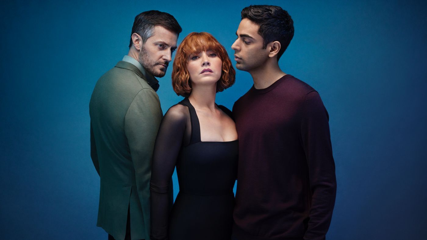 Obsession review: cringeworthy Netflix adaptation of Josephine Hart’s ...