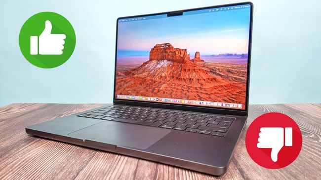 M4 MacBook Pro — 5 reasons to buy and 2 reasons to skip | Tom's Guide