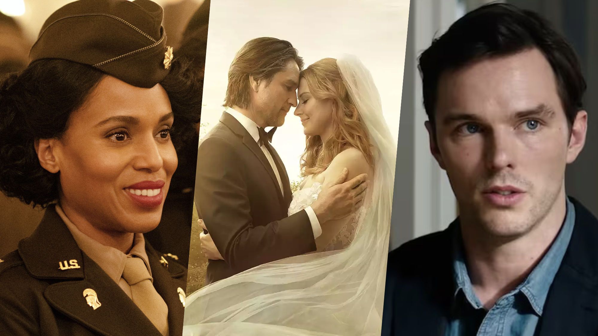 Best new movies and shows to watch this weekend on Netflix, Max and ...