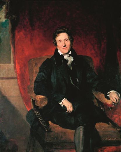 Seeing the light: The lasting legacy of Sir John Soane | Country Life