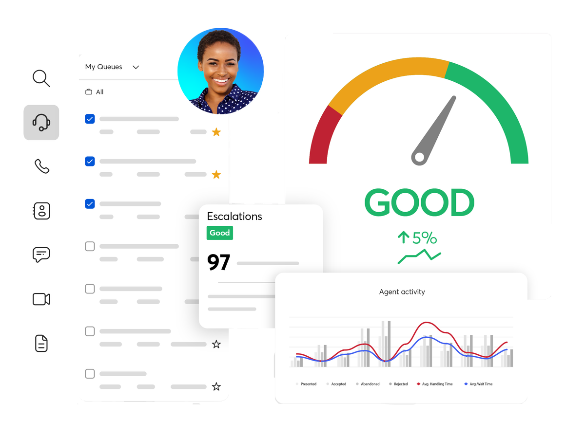 8x8 X Series review | TechRadar