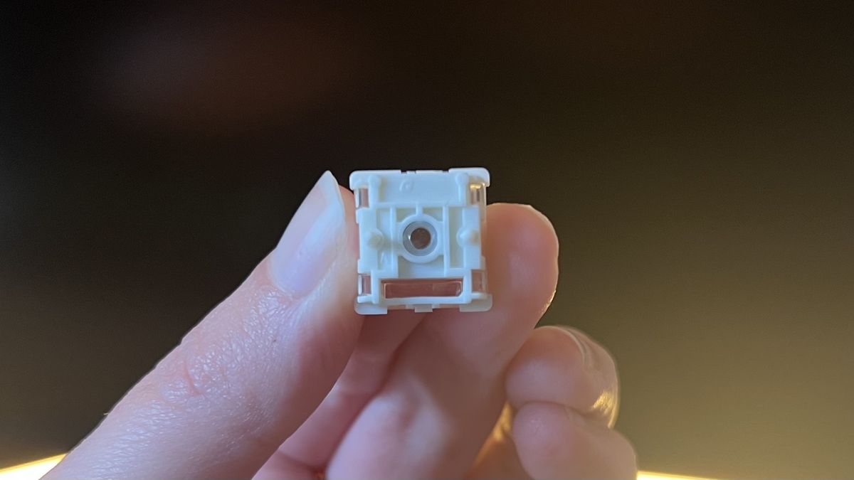 What is a Hall effect keyboard, and do you need one? | GamesRadar+