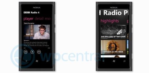 Windows Phone gets more iPlayer - BBC Radio Player Pro - Exclusive ...