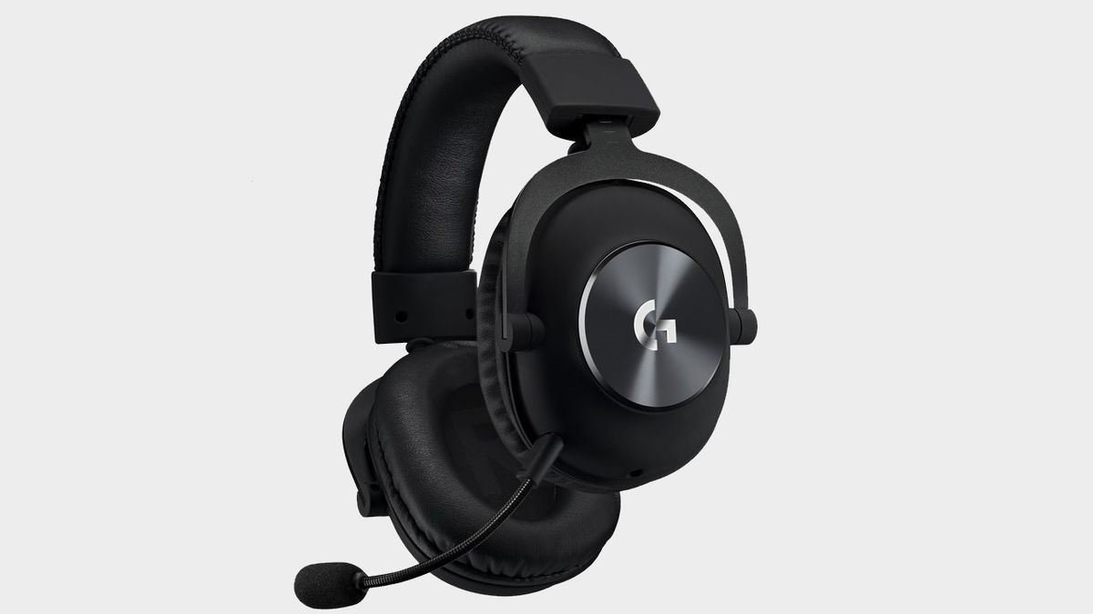 Logitech G Pro X wireless review: "Wireless premium audio at a high ...
