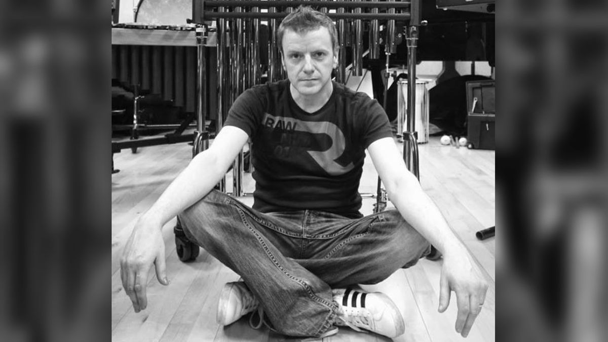 Rob Reed eyes April Sanctuary II release | Louder