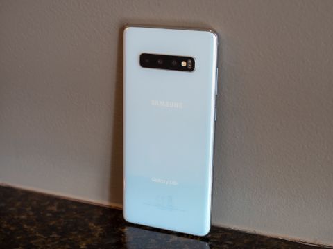 [Update: rolling out now] Galaxy S10 is getting Note 10's camera ...
