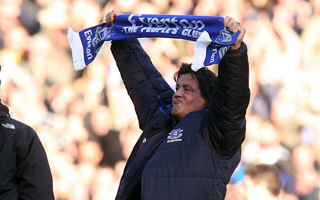 Every Premier League club’s most famous fan | FourFourTwo