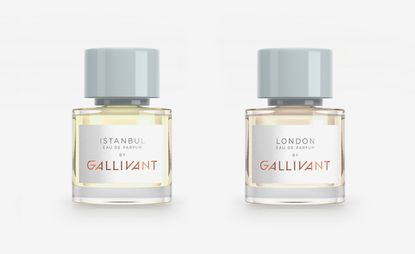 Fragrance line Gallivant is an olfactory travel memoir | Wallpaper*