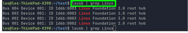 Use grep to search Linux files and directories smarter | Tom's Hardware