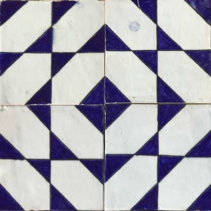 Cool Tiles: Cool And Colourful New Season Tiles That Pack A Punch