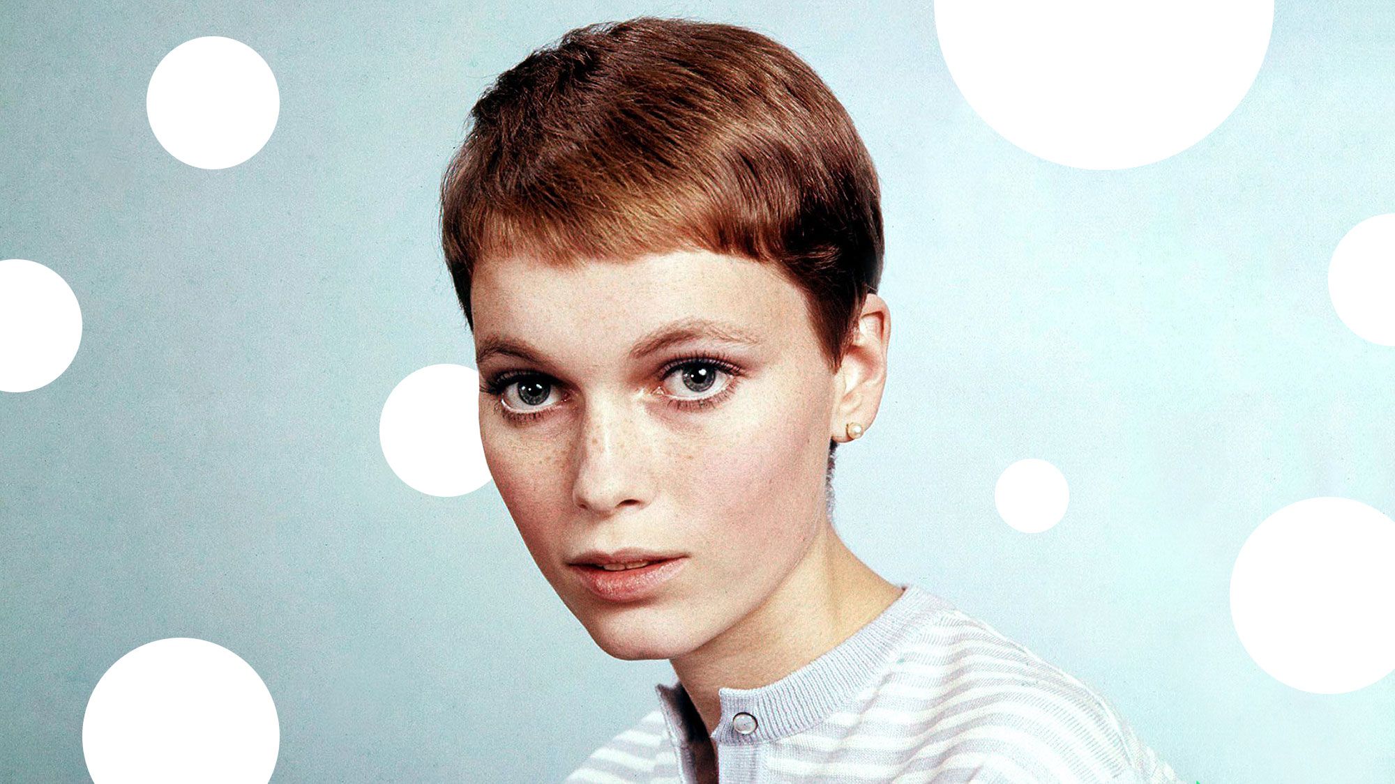 Most Iconic Celebrity Hairstyles Of All Time | Marie Claire UK