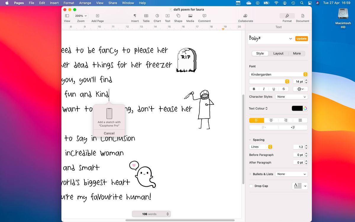 10 surprising Apple Mac tips and tricks | Creative Bloq