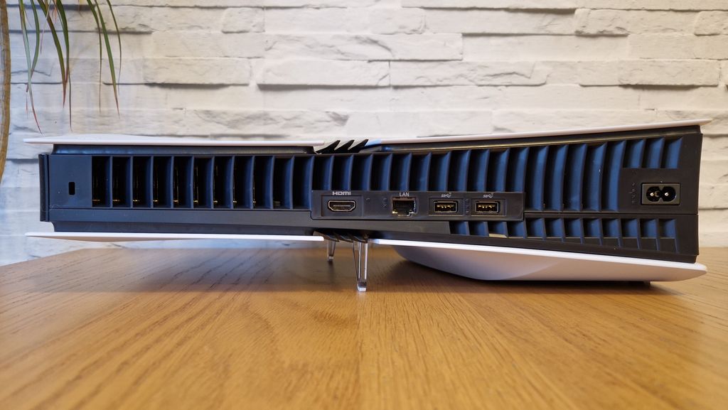 PS5 Pro review: My verdict after a week of testing | TechRadar