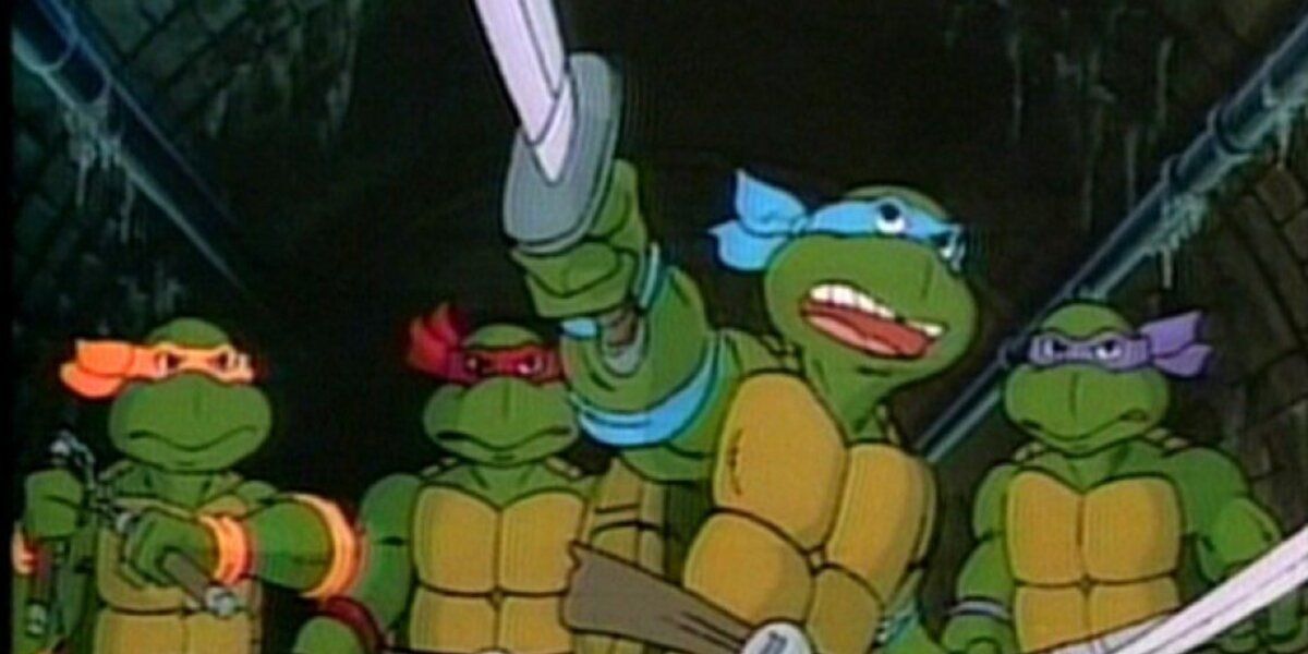 Power Rangers Vs. Teenage Mutant Ninja Turtles: What Was The Better ...