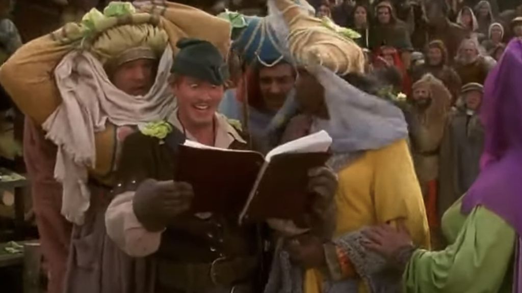 The Best Parody Movies And How To Watch Them | Cinemablend