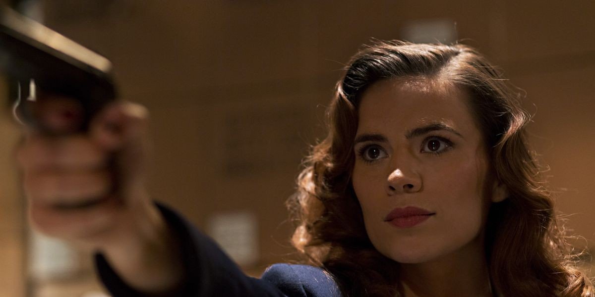 The 10 Best Marvel TV Shows, Ranked | Cinemablend