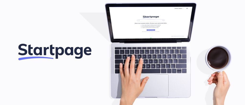 Startpage search engine review | TechRadar