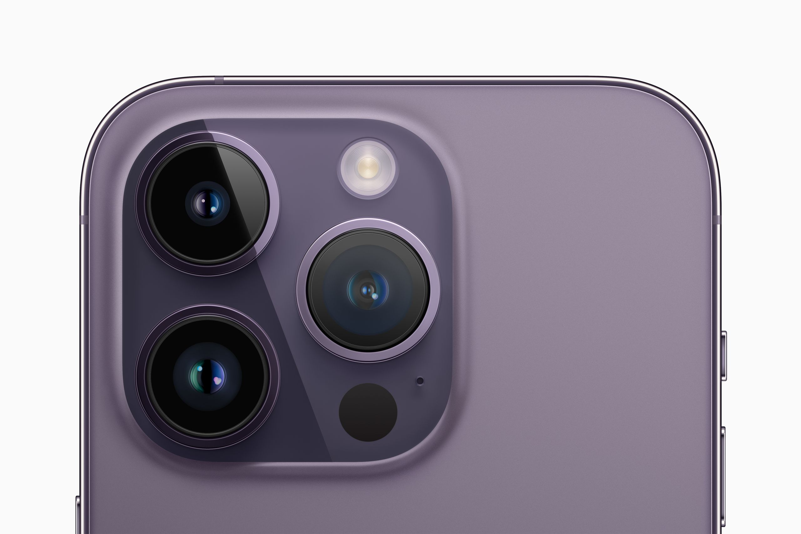 iPhone 14 Pro Vs iPhone 13 Pro | TechRadar