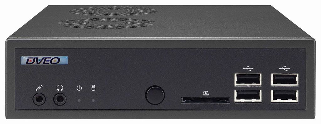 DVEO Delivers Reliable IP Streaming for AAT TV | TV Tech