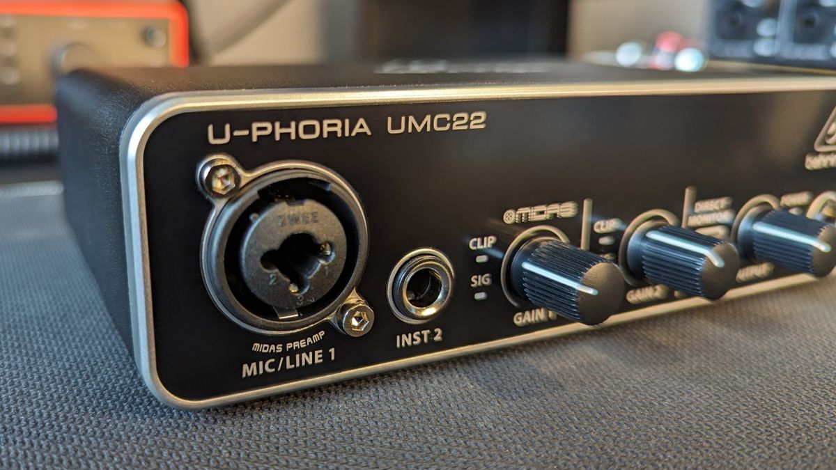 Best budget audio interfaces 2025: Our pick of cheap USB interfaces ...