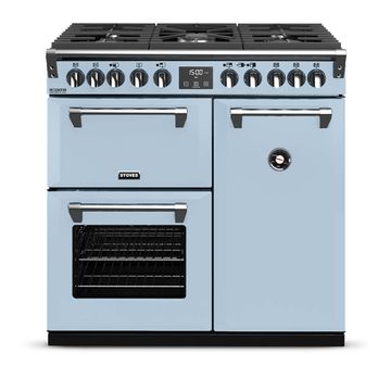 Best range cookers: our top 10 cookers for family feasting | Ideal Home