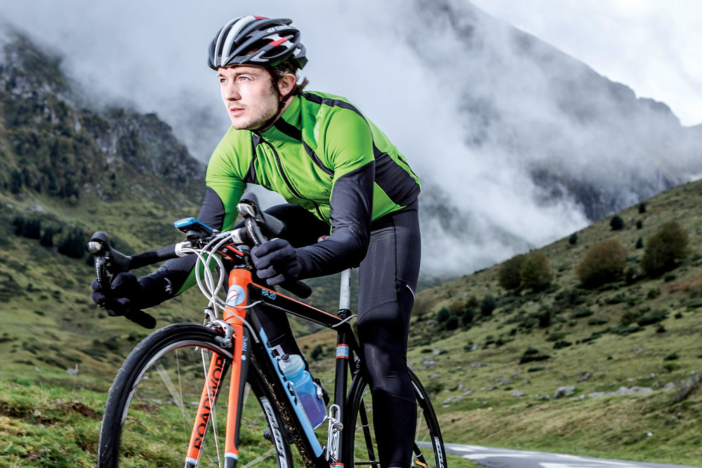 Handlebar reach: how to get it right (video) | Cycling Weekly