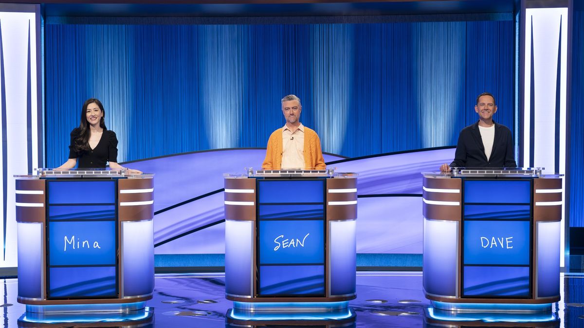 Celebrity Jeopardy! season 3 bracket: who’s advancing | What to Watch