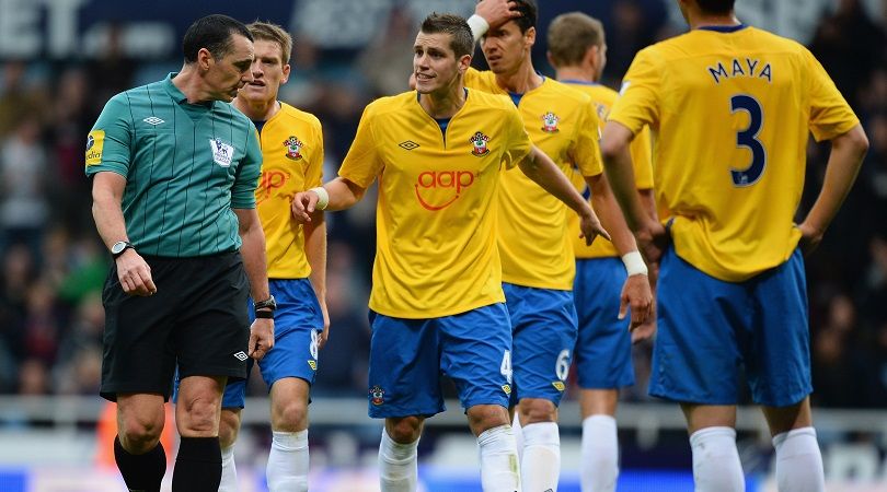 排名!英超历史上最脏的50名球员| 442 - beplay手机版下载安装