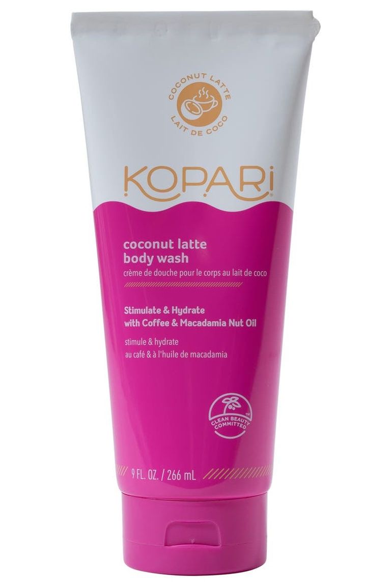 The 25 Best Body Washes of 2023 | Marie Claire