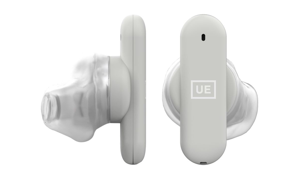 Forget AirPods Pro: These earbuds custom fit your ears in 60 seconds ...