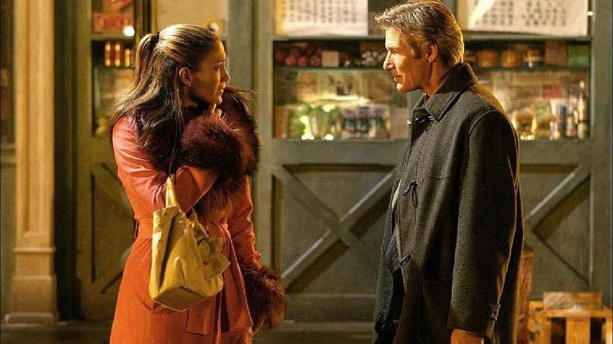 The Best Jennifer Lopez Romantic Comedies, Ranked | Cinemablend