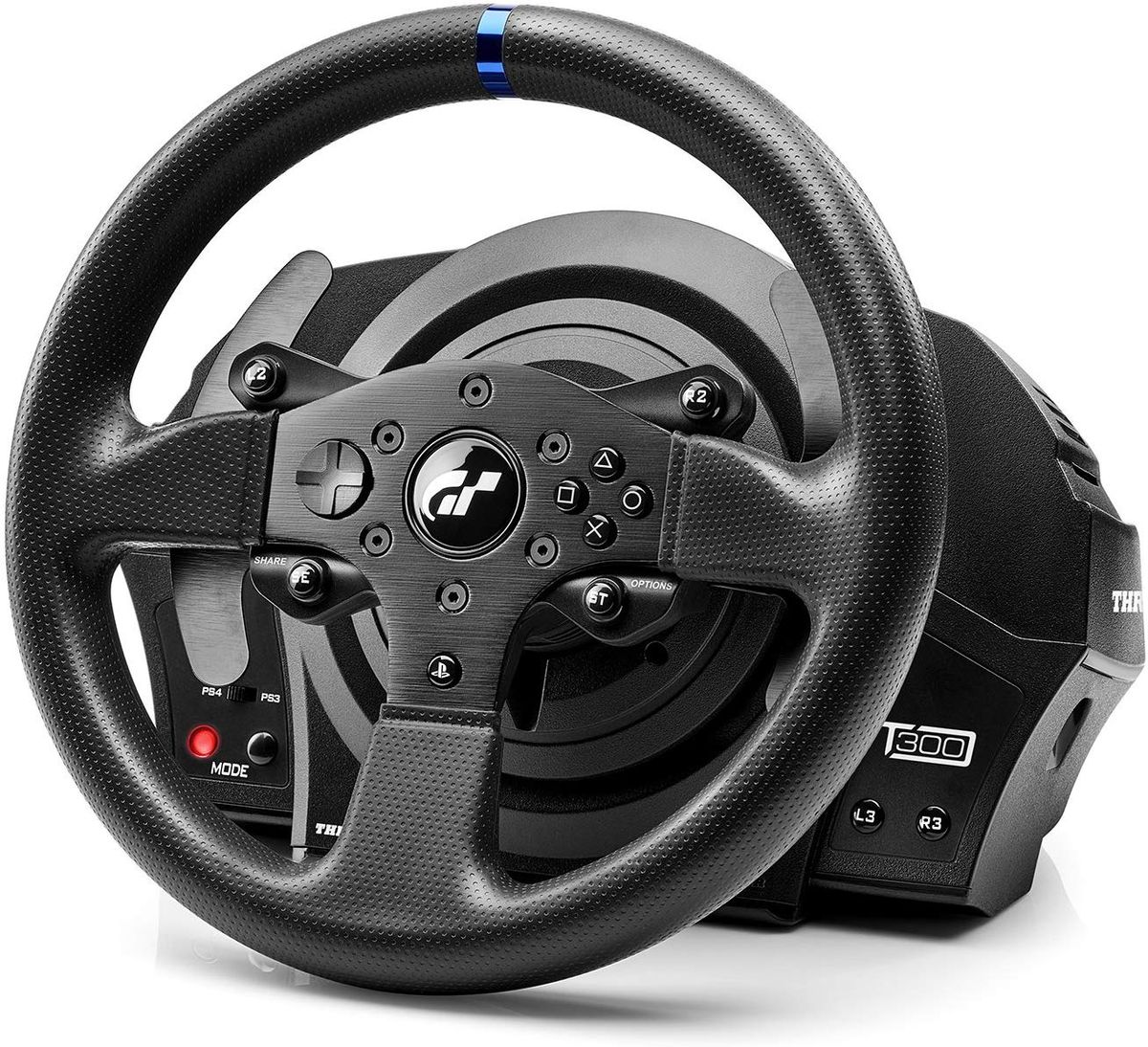 Every PlayStation VR game compatible with a steering wheel | Android ...